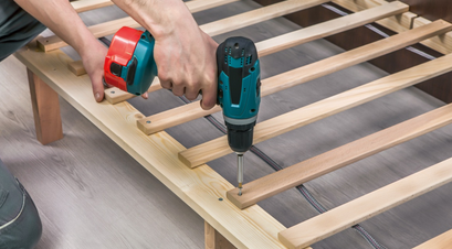 Furniture Assembly | Handyman Downtown Toronto